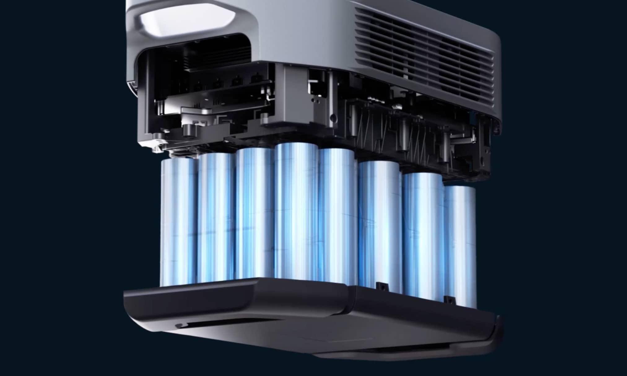 EcoFlow Home Backup | Disaster Preparation | EcoFlow US