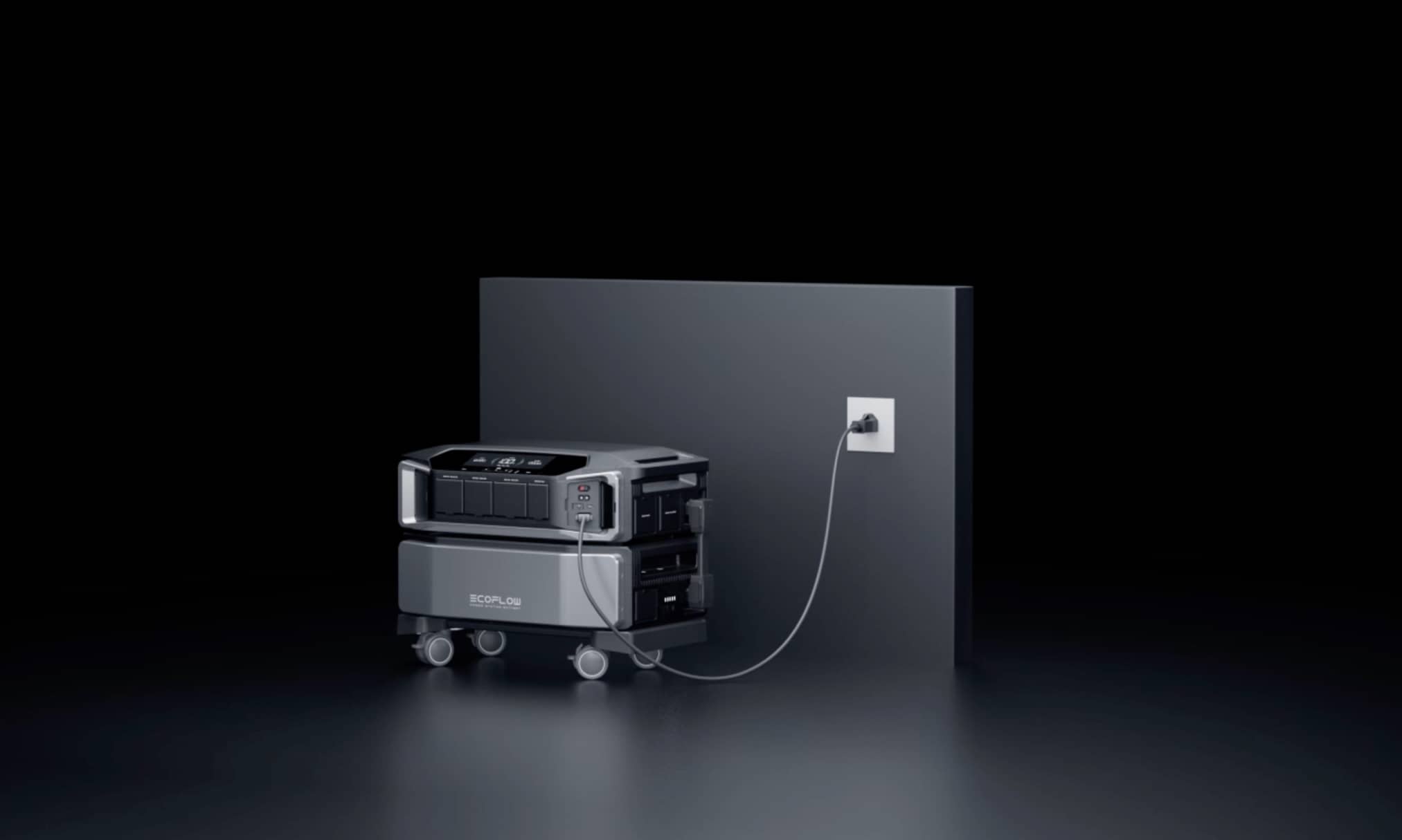 EcoFlow Home Backup | Disaster Preparation | EcoFlow US