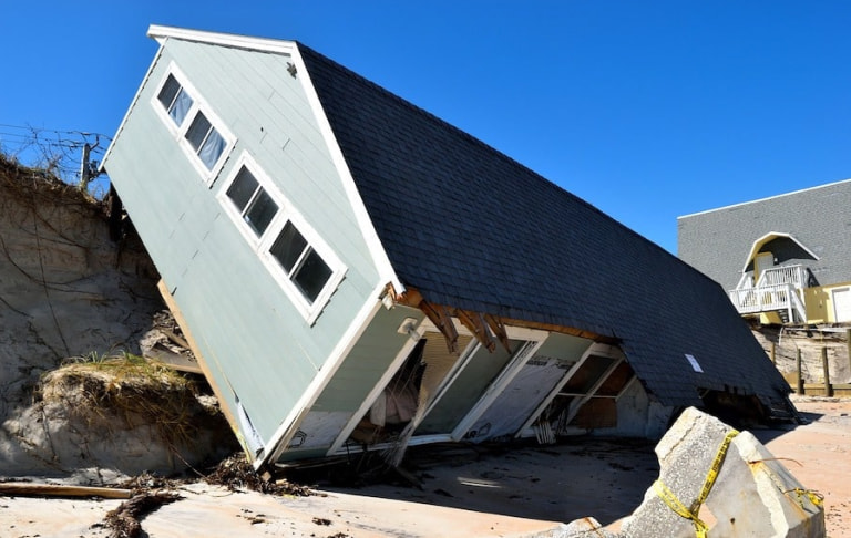 EcoFlow Home Backup | Disaster Preparation | EcoFlow US